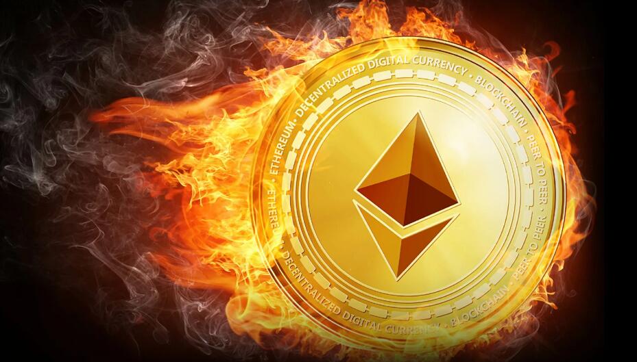 以太坊(ETH)交易量创1个月新高 - 热点新闻丨FxGoPlus